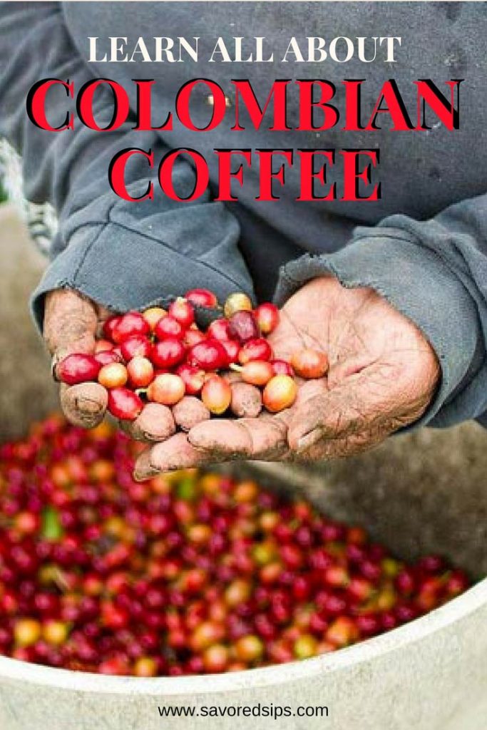 How Much Do You Know About Colombian Coffee? - Savored Sips