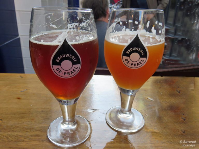 The Best Amsterdam Beer Tour Itinerary - Savored Sips