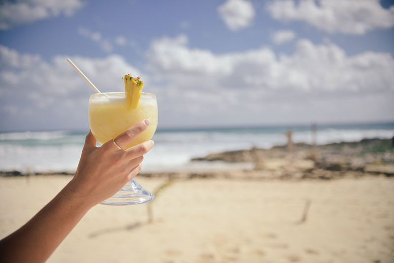 Guide to Drinking & Enjoying Rum (+ Cocktail Recipes) - Savored Sips