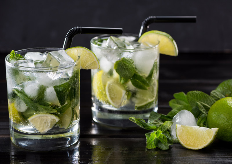 The Best Rum For Making Mojitos Savored Sips