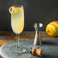 19 Spring Cocktails That Brighten The Season - Savored Sips