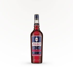 Select Spritz (the Spicier Spritz) - Savored Sips