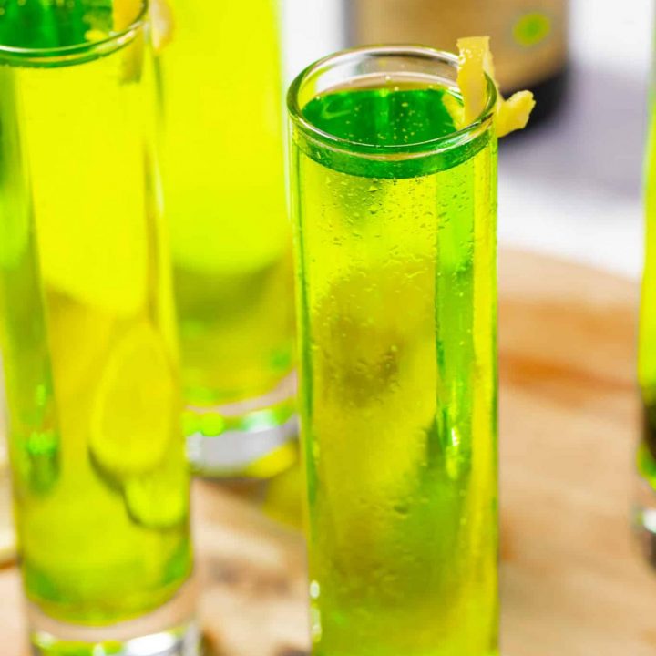 19 St. Patrick's Day Drink Recipes to Toast the Occasion - Savored Sips