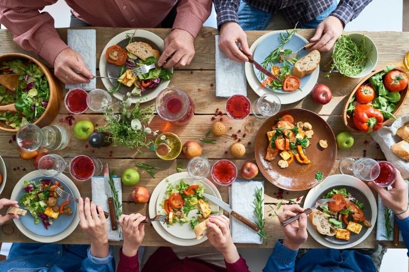 How To Start Your Own Supper Club Savored Sips How To Start Your Own Supper Club Savored Sips