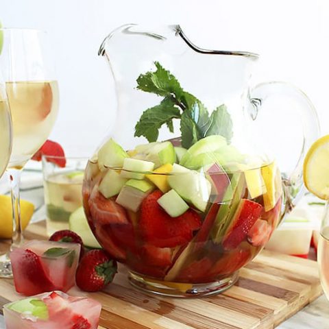 15 White Rum Cocktails You'll Love - Savored Sips