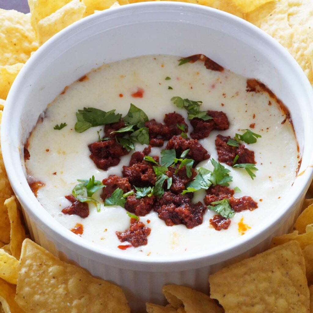 19 Easy Hot Dips to Make for a Party - Savored Sips