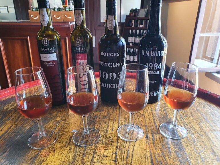 Sweet Wines for Beginners - Savored Sips