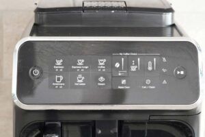 Philips 3200 Series Fully Automatic Espresso Machine Review - Savored Sips