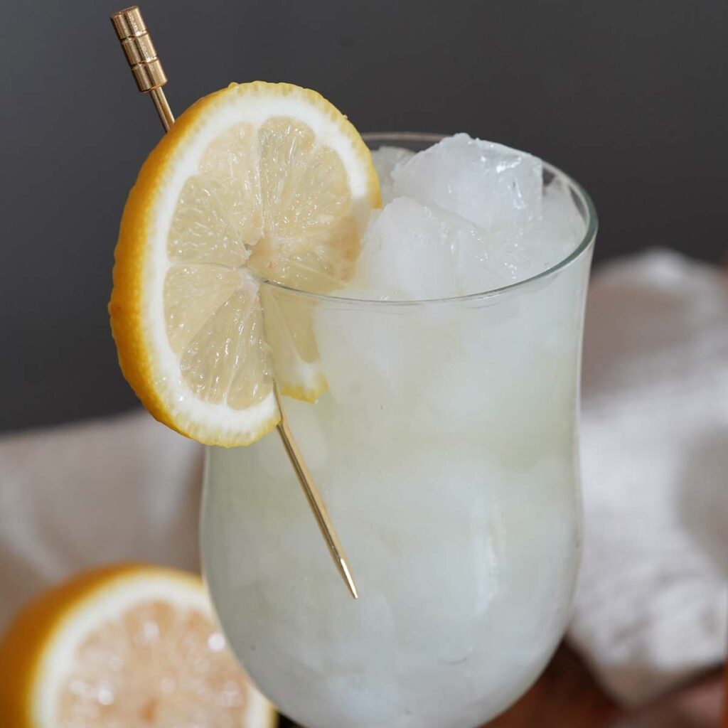 10 Refreshing Mocktails for Hot Weather - Savored Sips