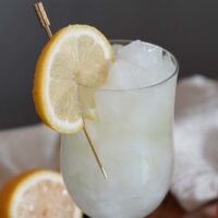 Ginger Beer Mocktail - Savored Sips