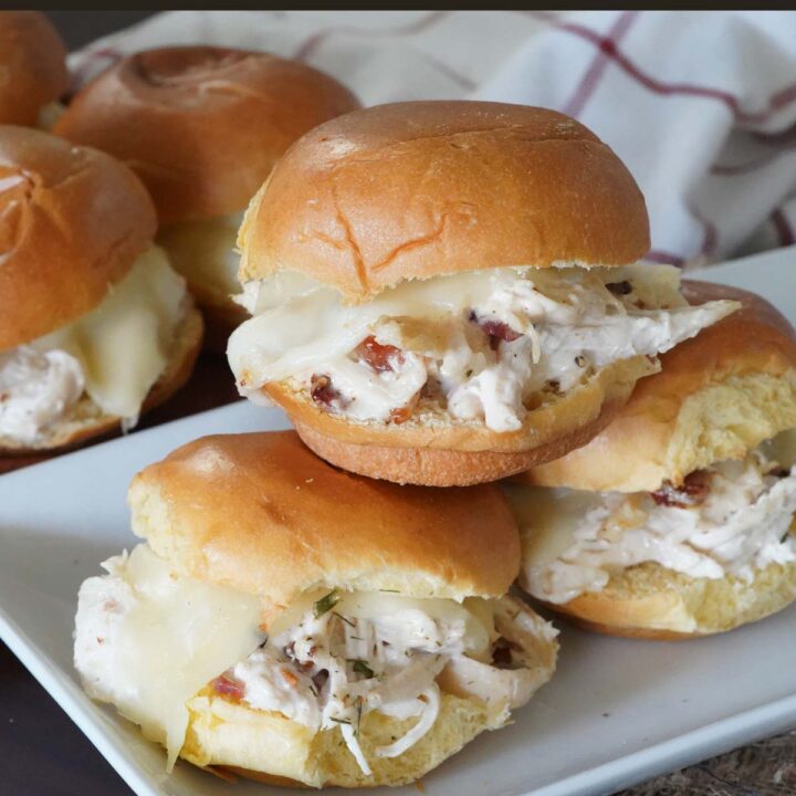 17 Seriously Good Slider Recipes to Try - Savored Sips