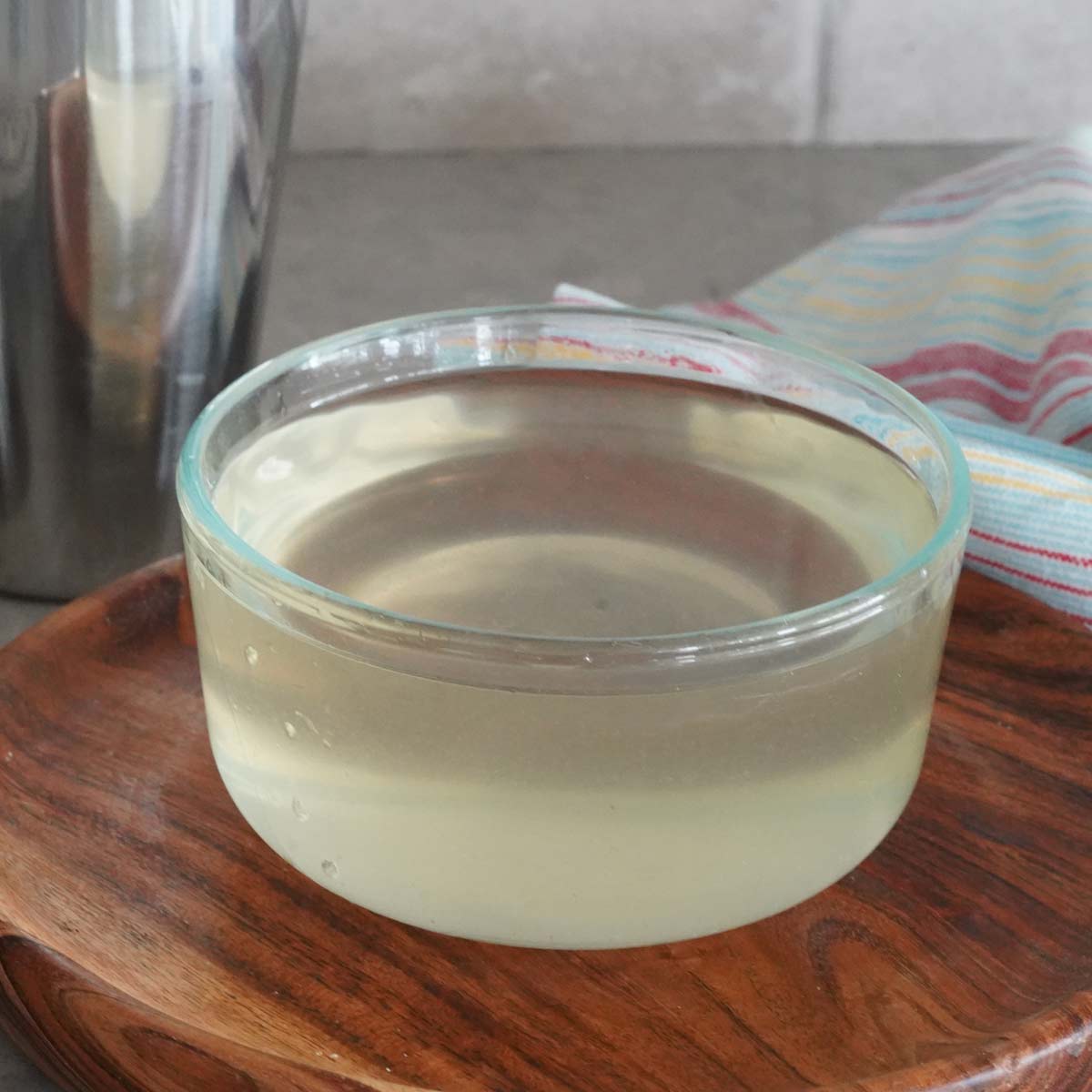 10 Creative Simple Syrup Recipes - Savored Sips