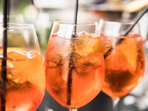 Campari vs Aperol: How Do These Iconic Italian Aperitifs Compare ...