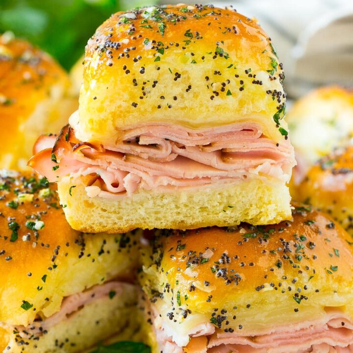 17 Seriously Good Slider Recipes to Try - Savored Sips