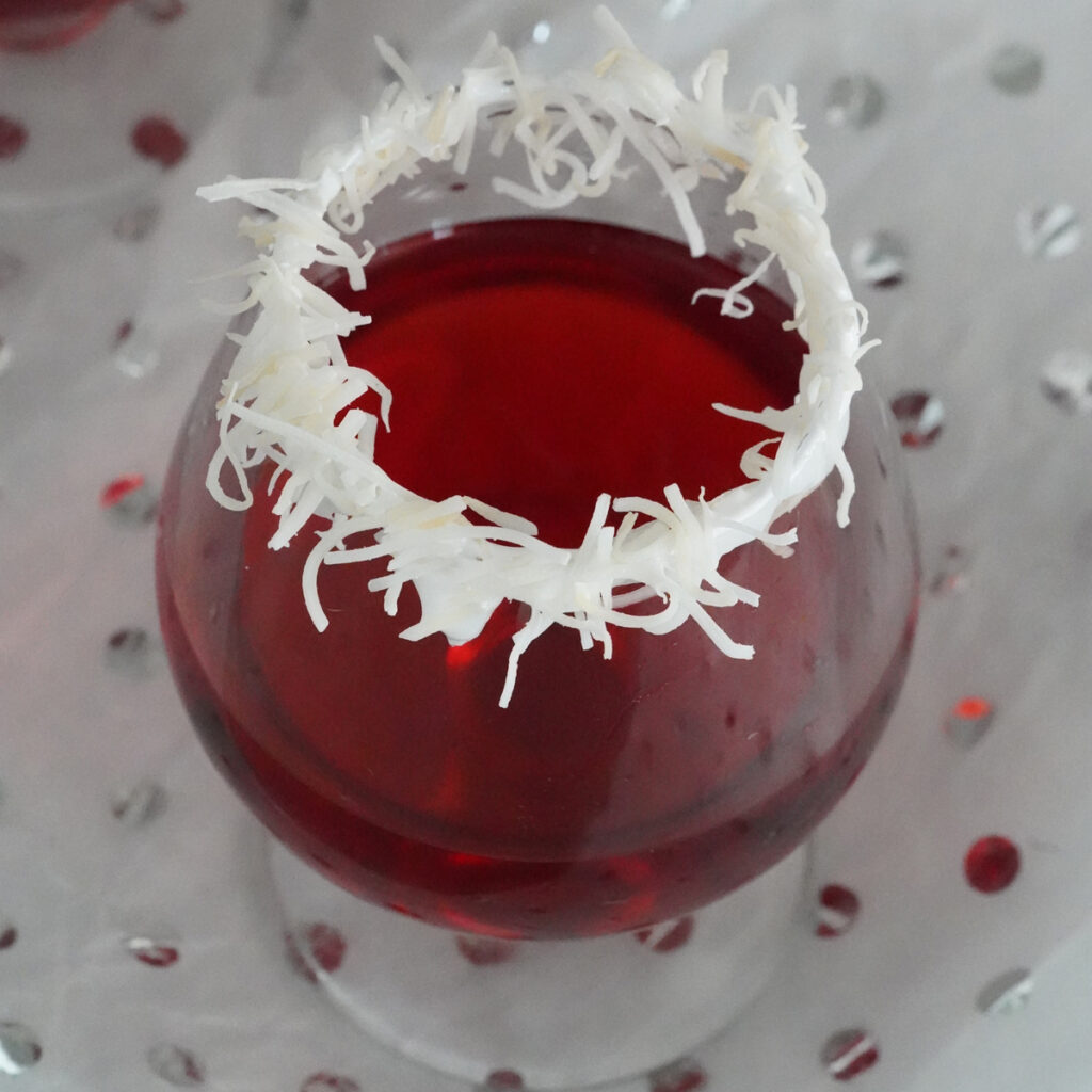 15 Joyful Christmas Cocktails to Elevate Your Holiday - Savored Sips