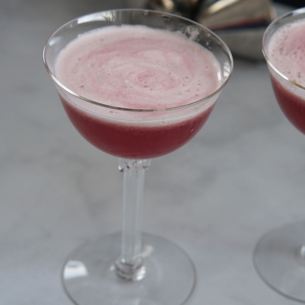 Cupid's Crush Cocktail - Savored Sips