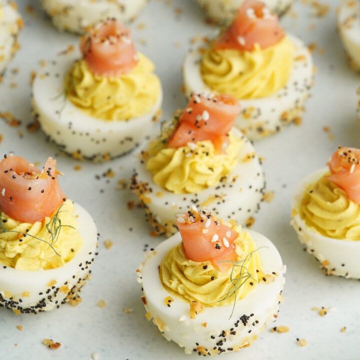 24 Adorable Easter Appetizers to Make - Savored Sips