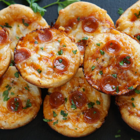 29 Basketball & March Madness Food Ideas - Savored Sips