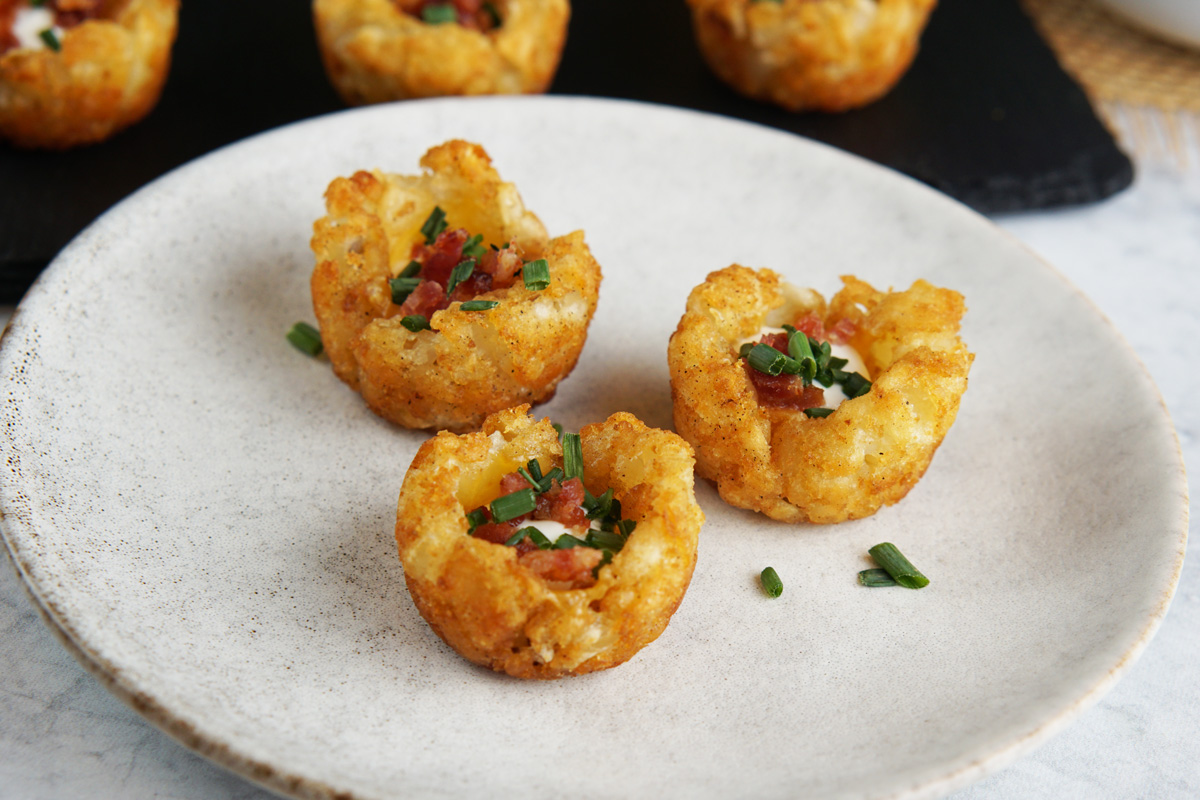 15 New Year's Eve Party Foods To Serve - Savored Sips