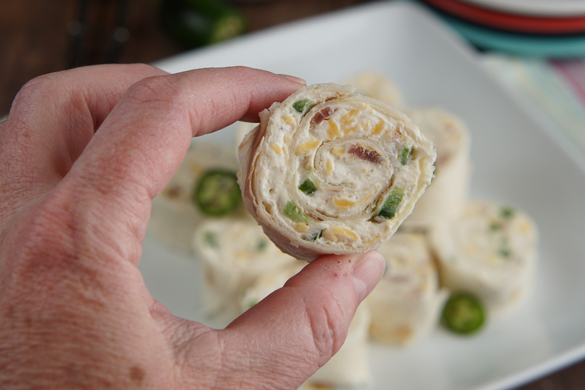 Boat Dip Pinwheels: The Perfect Party Snack - Savored Sips