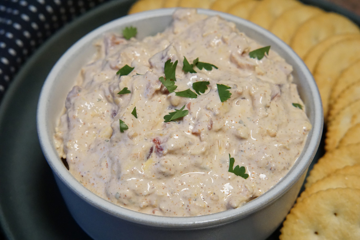 25 Party-Perfect Dips You’ll Want to Make Again and Again - Savored Sips