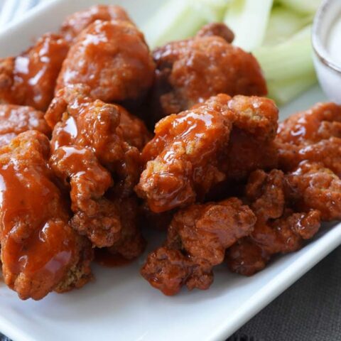 29 Basketball & March Madness Food Ideas - Savored Sips
