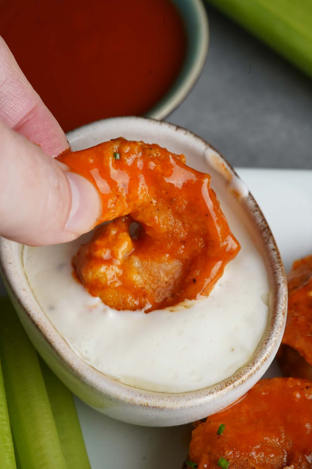 15 Delicious Buffalo Chicken Appetizers You Need to Try - Savored Sips