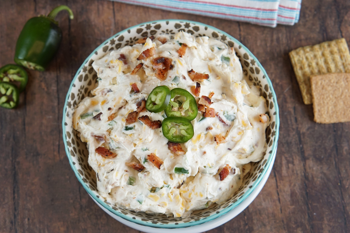 25 Party-Perfect Dips You’ll Want to Make Again and Again - Savored Sips