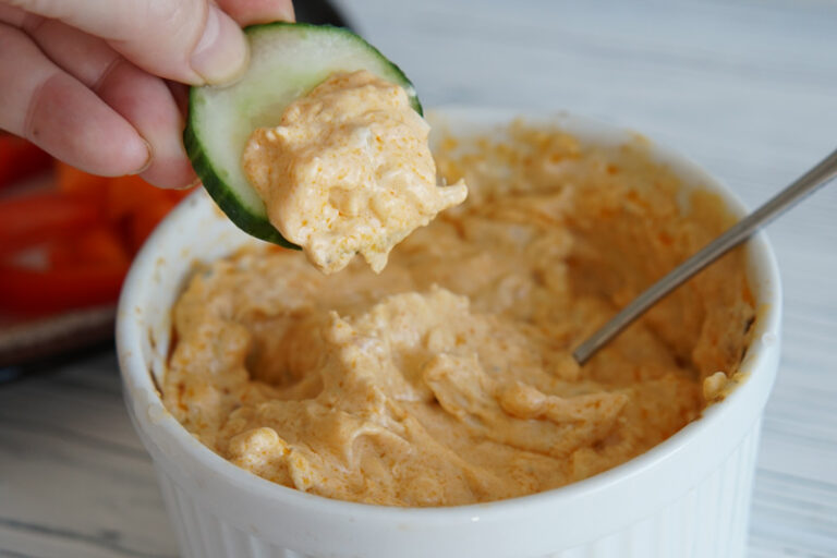 11 Delicious Cold Dips That'll Elevate Your Party - Savored Sips