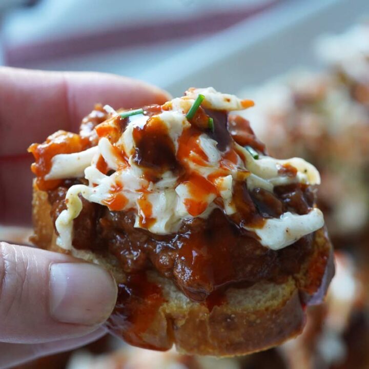 31 Quick Game Day Appetizers for March Madness - Savored Sips