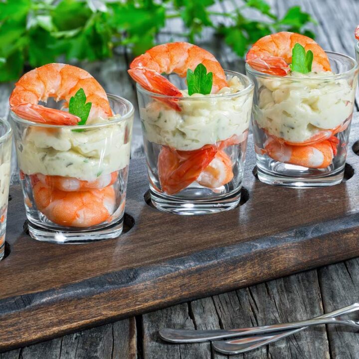 18 Fun & Festive Easter Party Food Ideas - Savored Sips