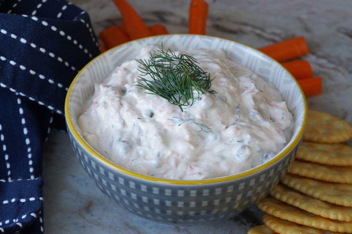 25 Party-Perfect Dips You’ll Want to Make Again and Again - Savored Sips