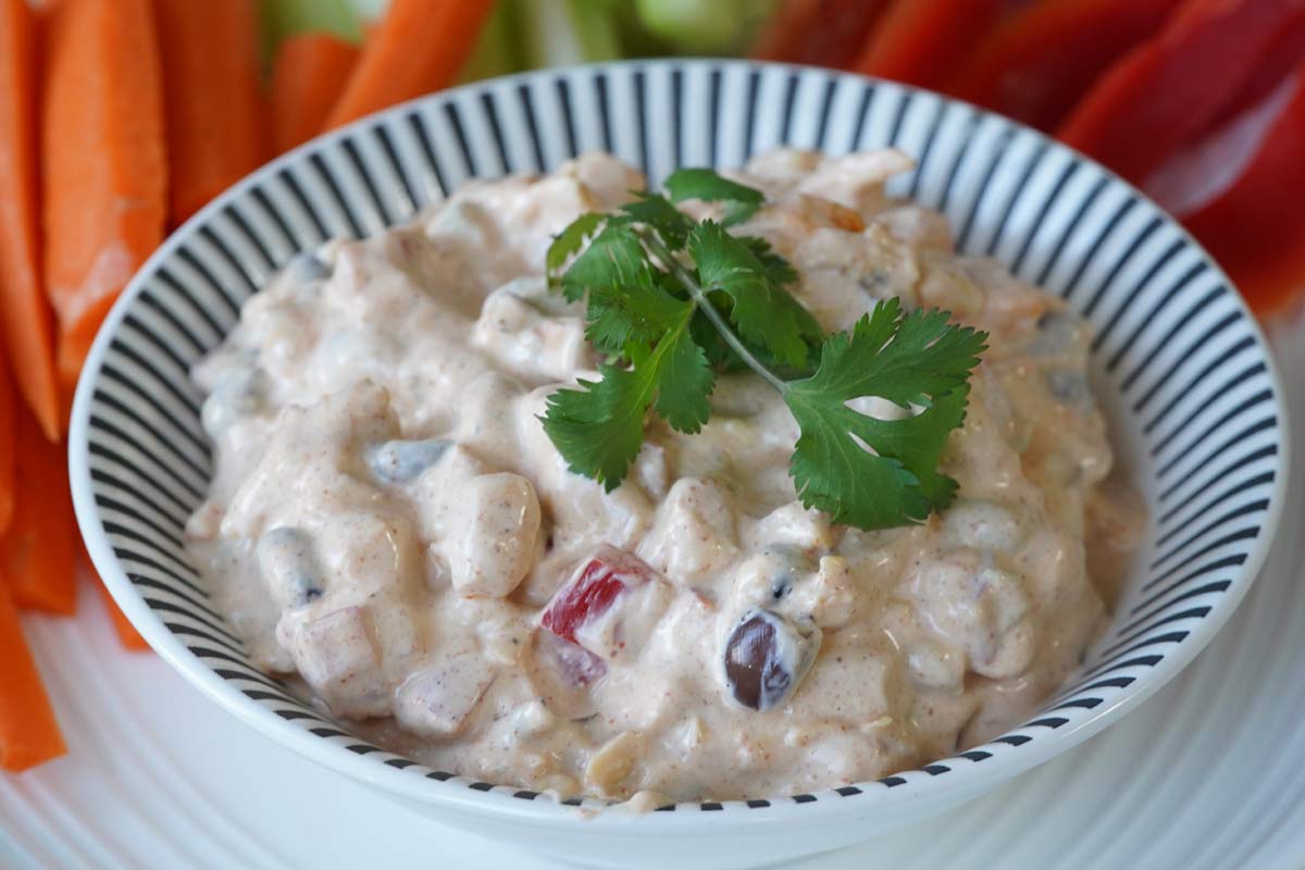 25 Party-Perfect Dips You’ll Want to Make Again and Again - Savored Sips