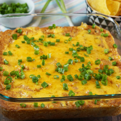 19 Easy Hot Dips to Make for a Party - Savored Sips