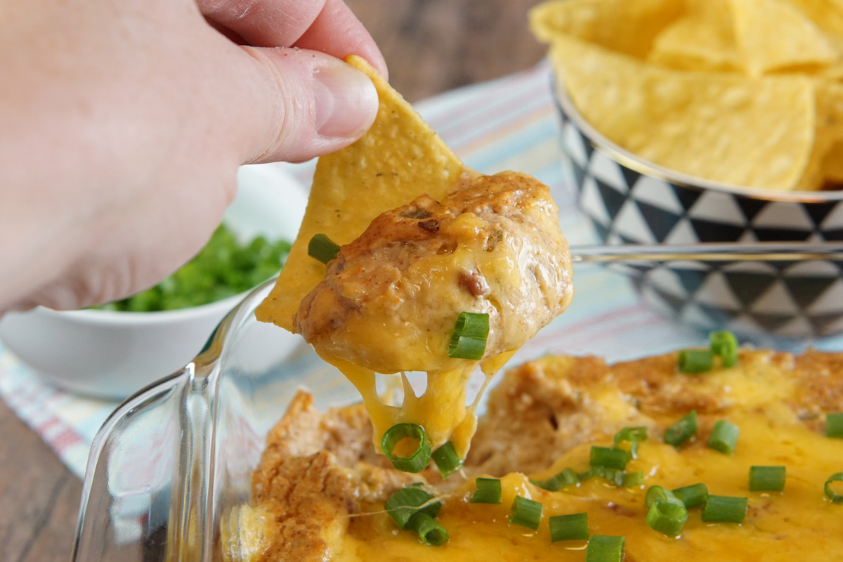 25 Party-Perfect Dips You’ll Want to Make Again and Again - Savored Sips