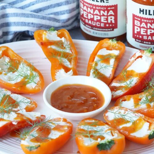 25 Summer Appetizers & Dip to Take to a Party - Savored Sips