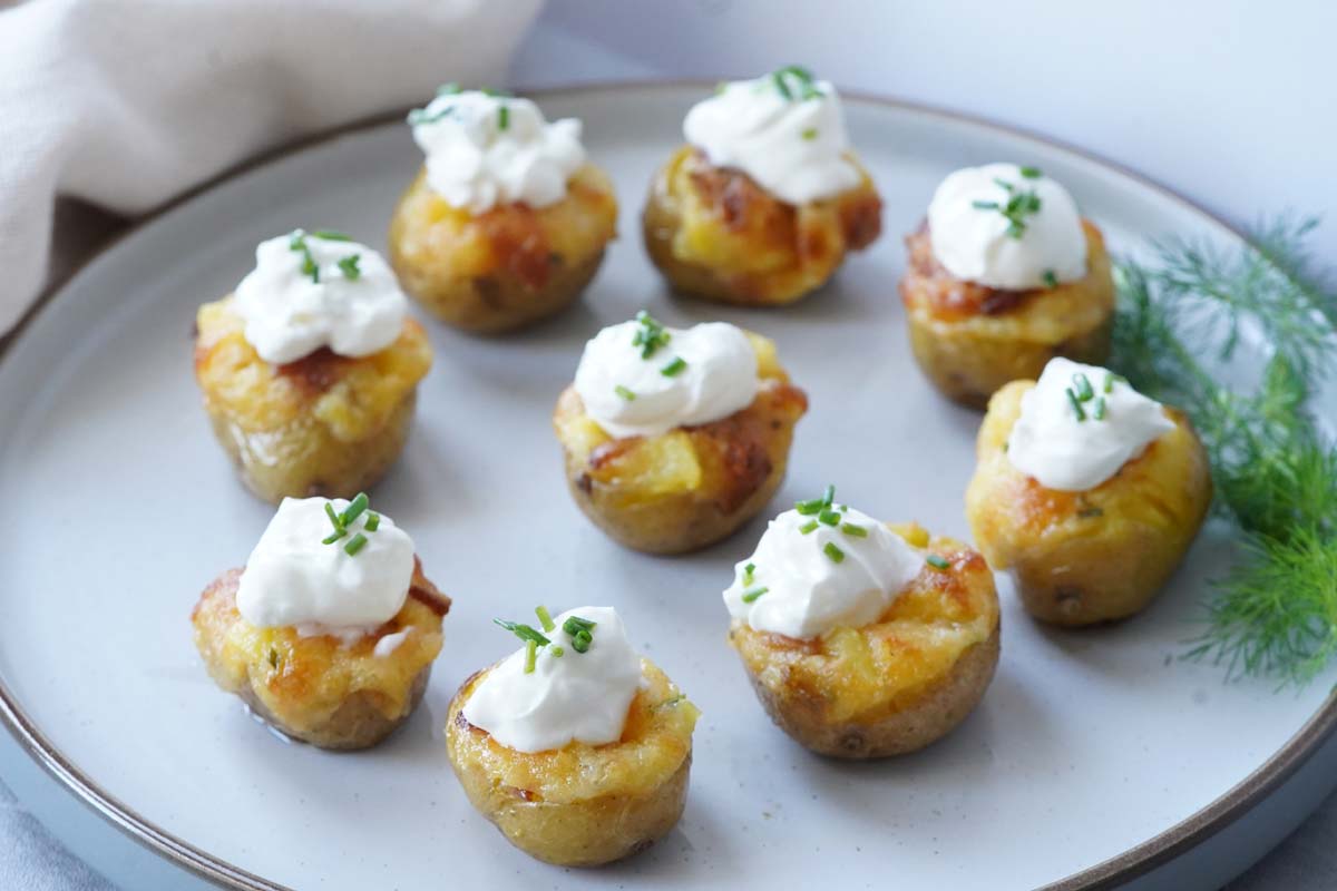 9 Easy Irish Appetizers For A St. Patrick's Day Party - Savored Sips