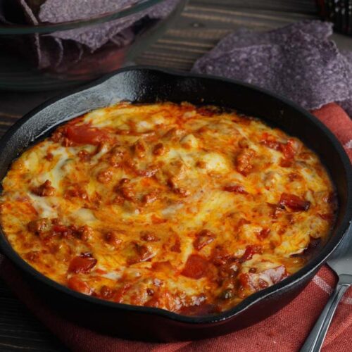 19 Easy Hot Dips to Make for a Party - Savored Sips