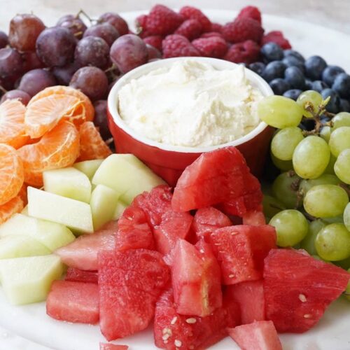 12 Best Fresh Fruit Appetizers - Savored Sips