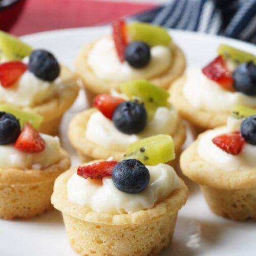 12 Best Fresh Fruit Appetizers - Savored Sips
