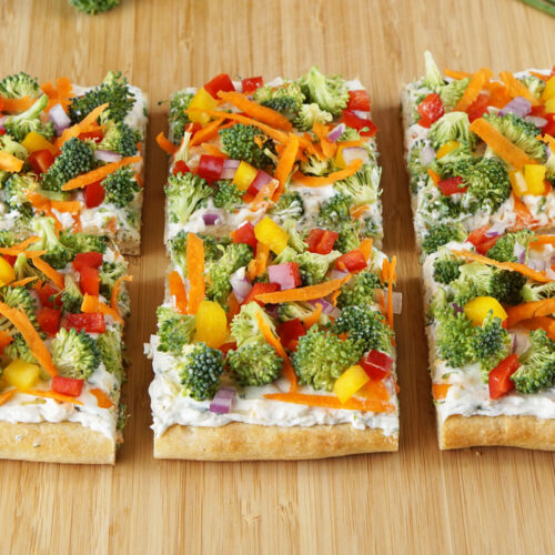 25 Summer Appetizers & Dip to Take to a Party - Savored Sips
