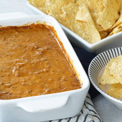 19 Easy Hot Dips to Make for a Party - Savored Sips