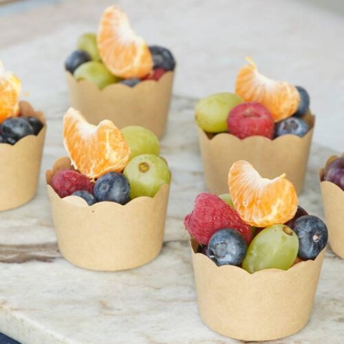 12 Best Fresh Fruit Appetizers - Savored Sips