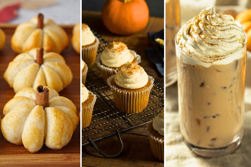 14 Irresistible Pumpkin Recipes That Are Holiday Ready - Savored Sips